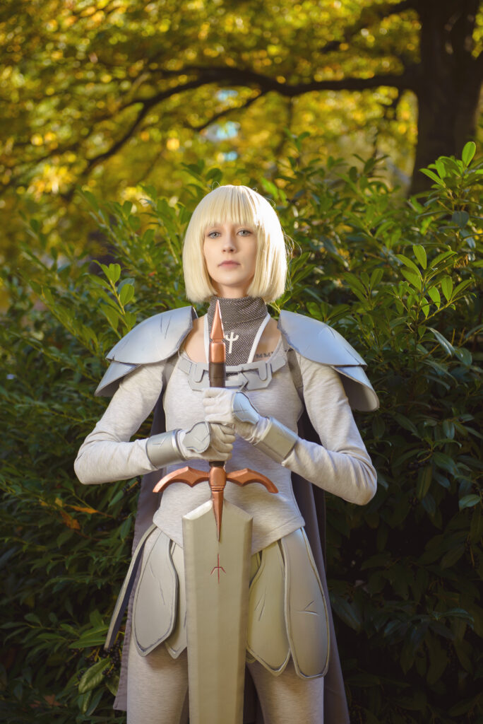 Connichi 2022 - FlyingPussyfoot